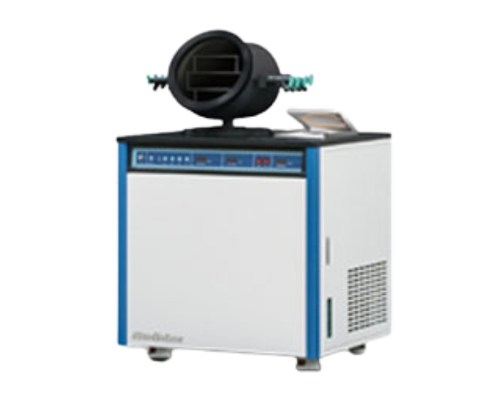 ilshin-Freeze-Dryer-with-Micro-Concentrator – inexusbio.com