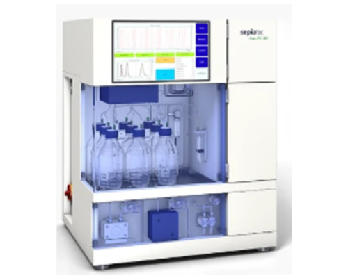 Chromatography-Buchi – http://inexusbio.com